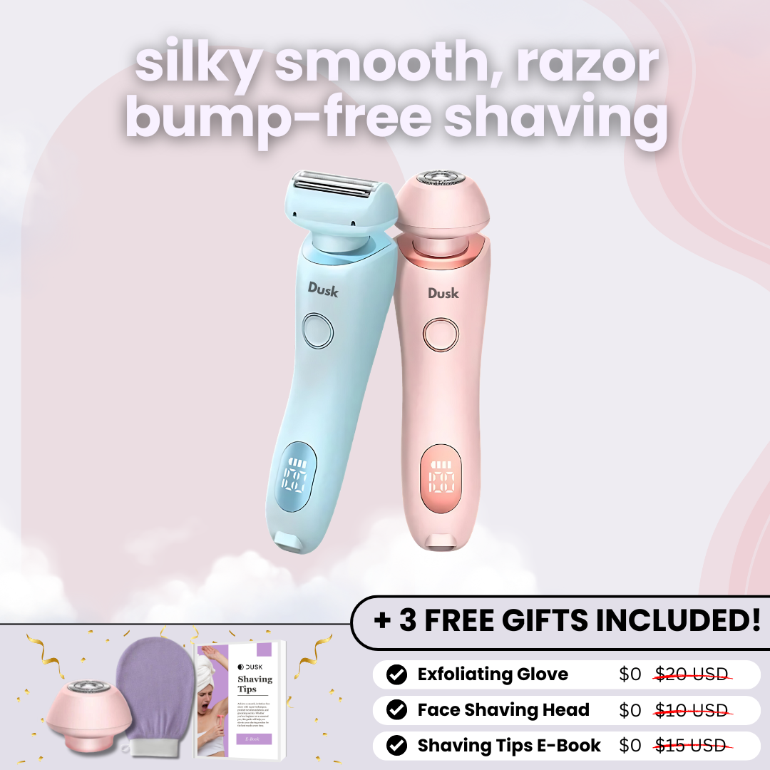 The Glide Pro 3.0 – Lazzda